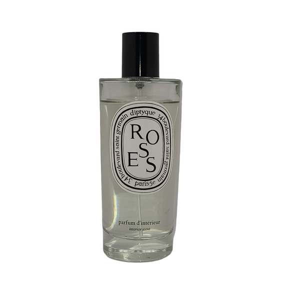 diptyque | Accents | Diptyque Roses Room Spray 5oz15ml See Description ...